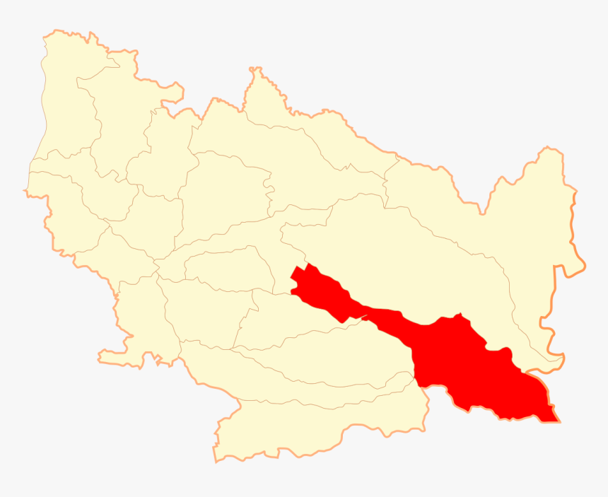 Comuna De Pinto Mapa, HD Png Download , Transparent Png Image - PNGitem