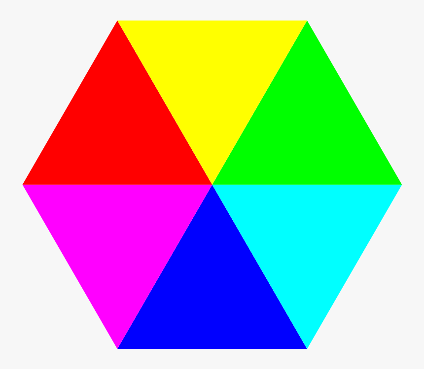 Clipart Hexagon, HD Png Download , Transparent Png Image - PNGitem