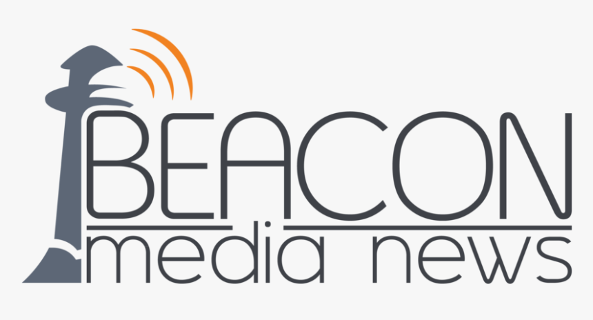 Beacon Media News Logo 2017 Primary No Tag, HD Png Download ...