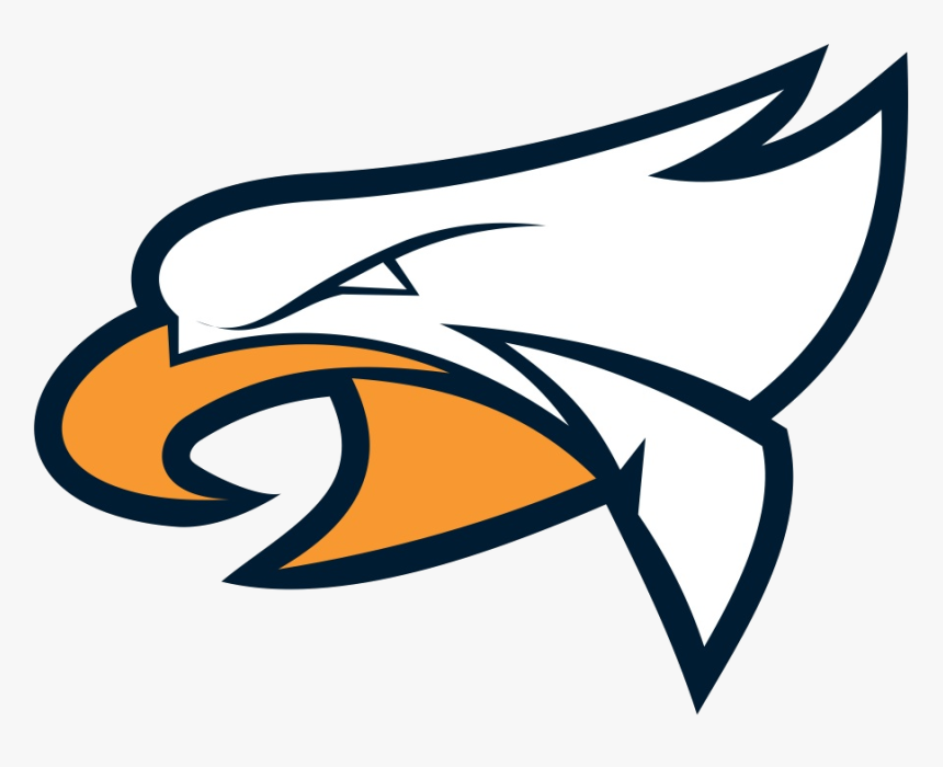 Transparent Eagle - Jenison High School Logo, HD Png Download ...