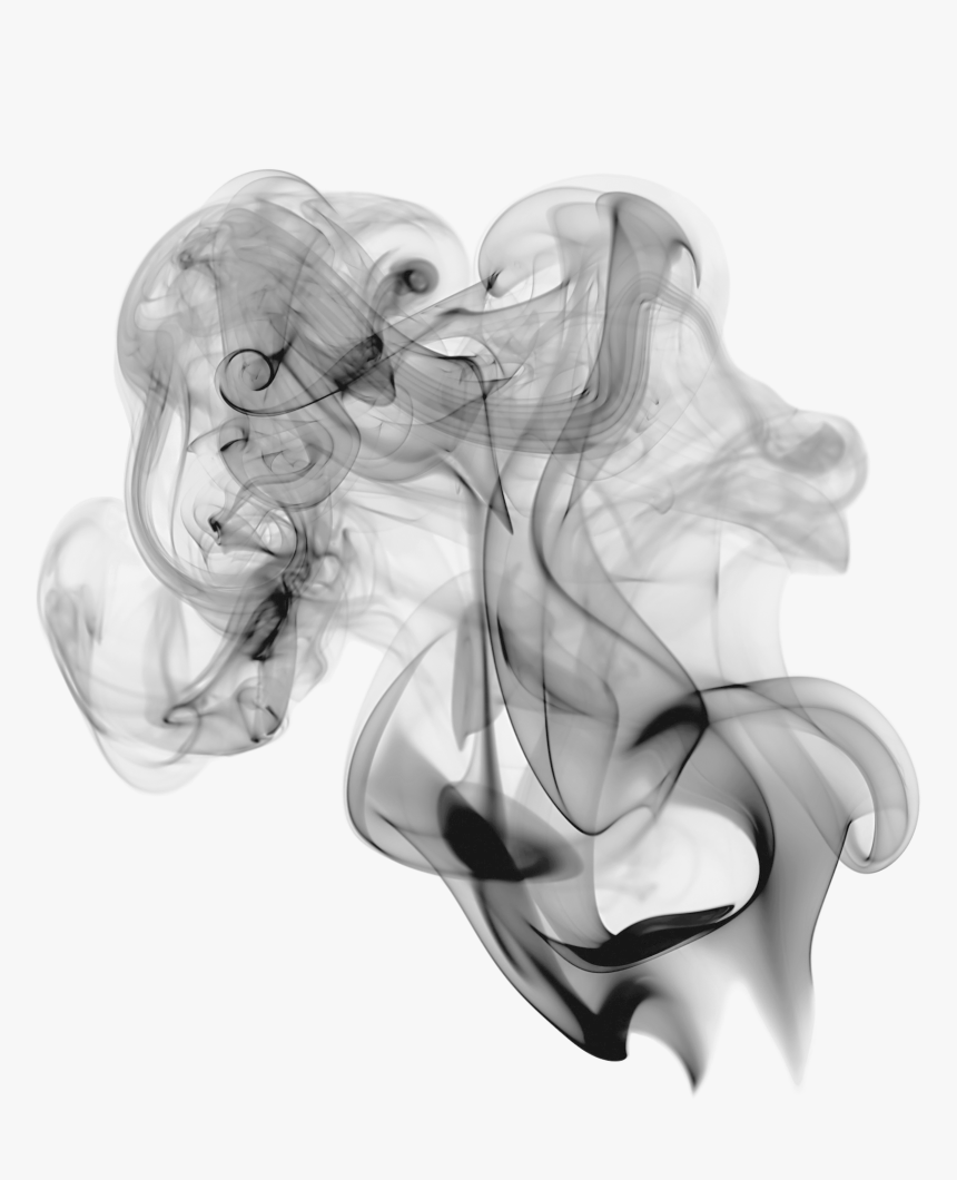 Smoke Png - Black Wisp Of Smoke, Transparent Png , Transparent Png ...