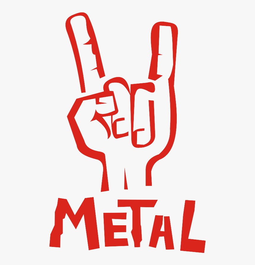 Metal Logo Vector Download Free - Vector Megadeth Logo, HD Png Download ...