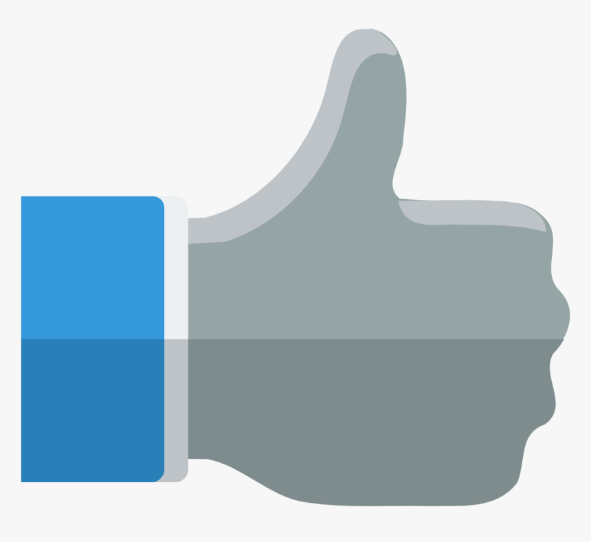 Like Png - Like Flat Icon Png, Transparent Png , Transparent Png Image ...