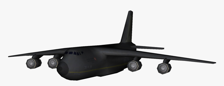 Cargo Plane Png