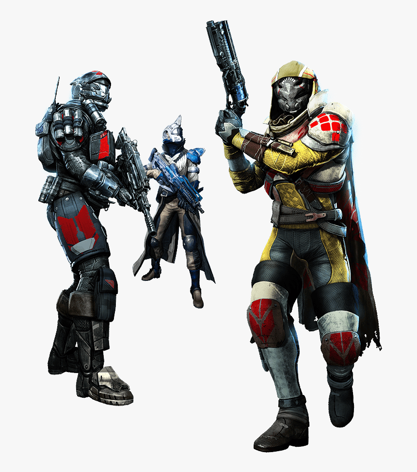 Destiny Transparent Background, HD Png Download , Transparent Png Image ...