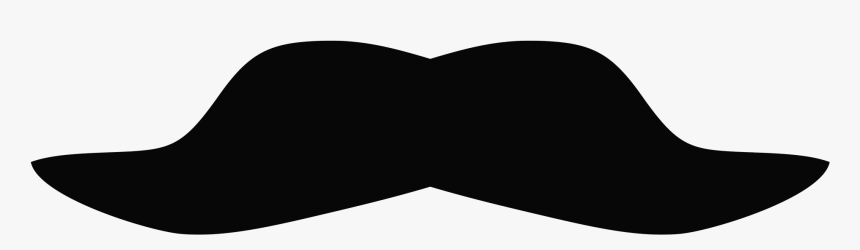 Bigote Grande, HD Png Download , Transparent Png Image - PNGitem