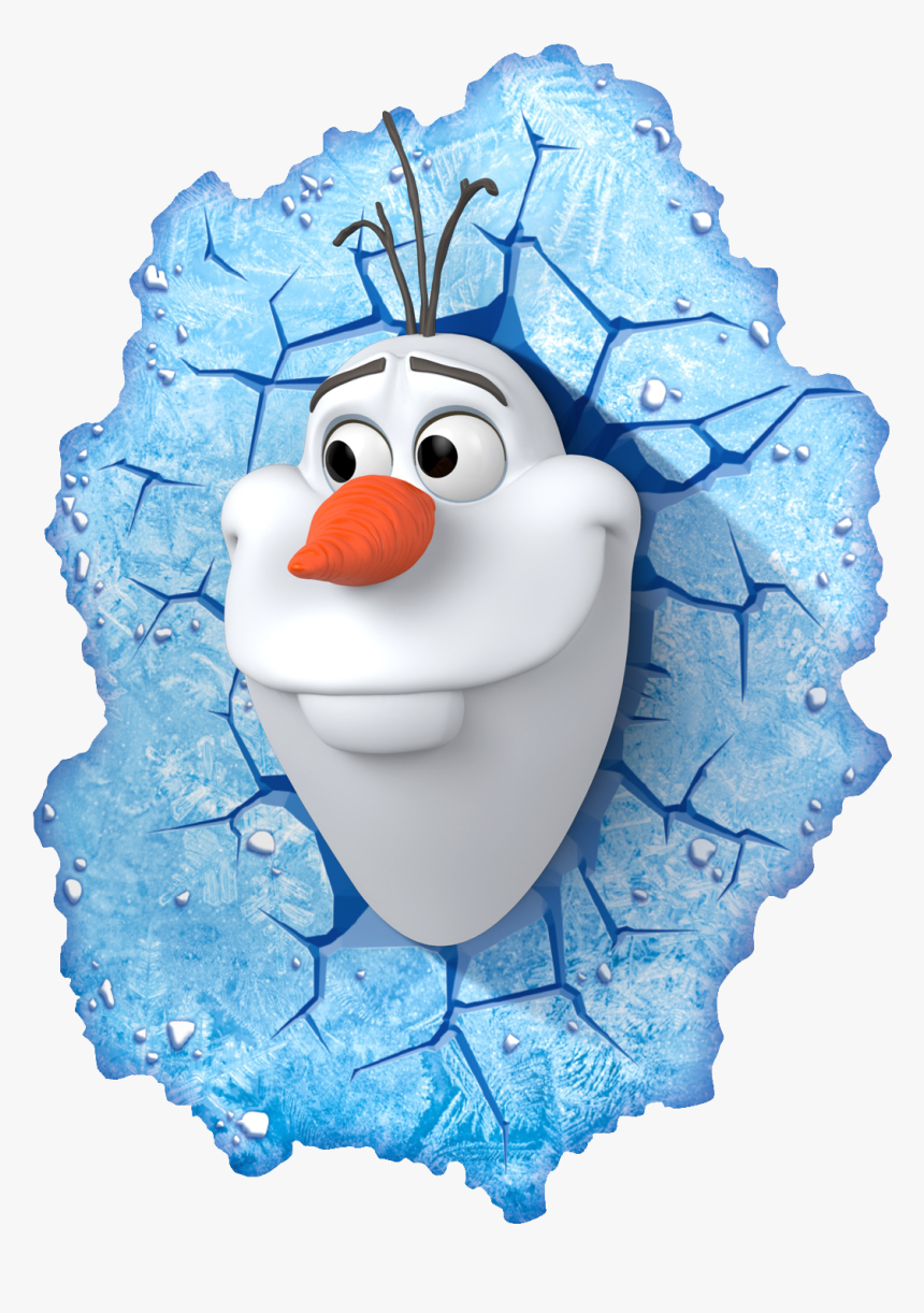 Picture Olaf Frozen Elsa Quest Lighting Olafs Clipart - Png Transparent ...