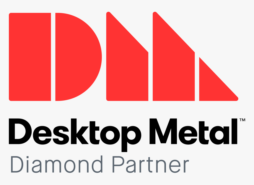 Desktop Metal Logo Png, Transparent Png , Transparent Png Image - PNGitem