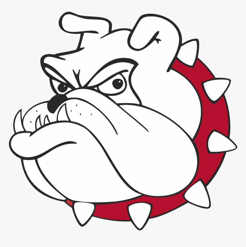 Bulldog Clipart Free