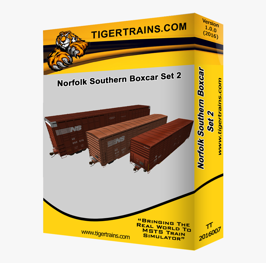 Autorack, HD Png Download , Transparent Png Image - PNGitem