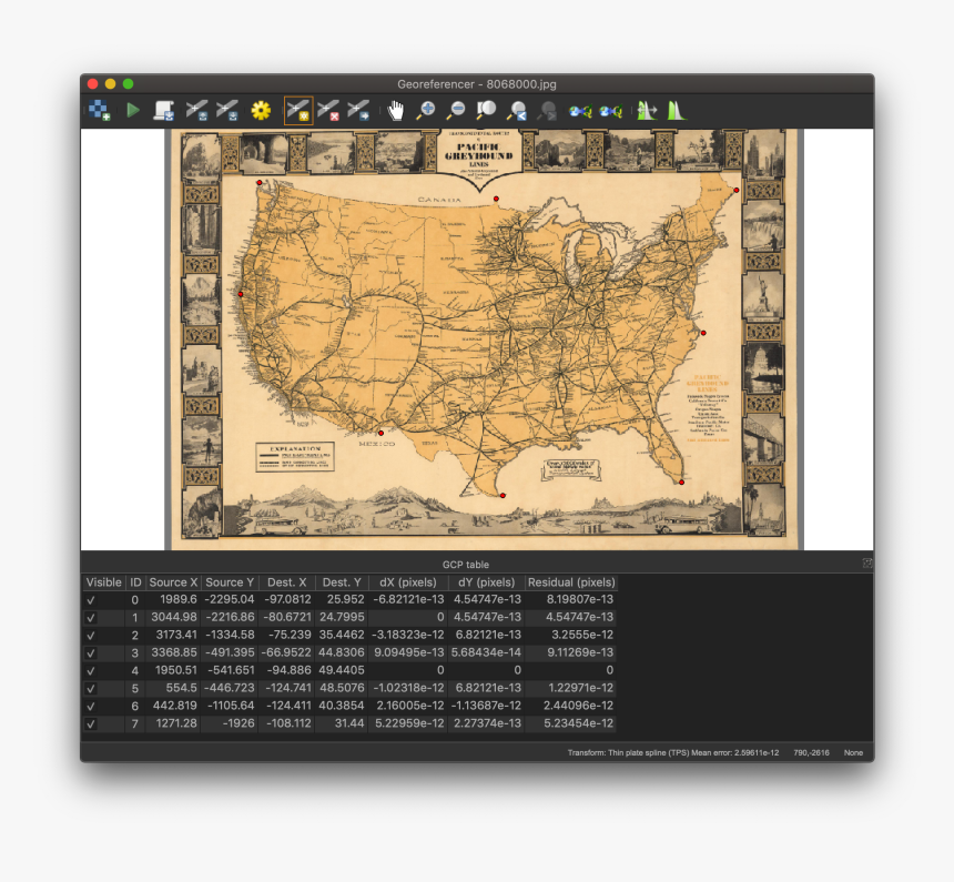 Just Like Silly Putty - Atlas, HD Png Download , Transparent Png Image ...