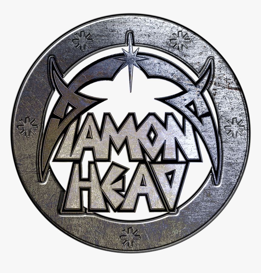 Diamond Head Diamond Head Album, HD Png Download , Transparent Png ...