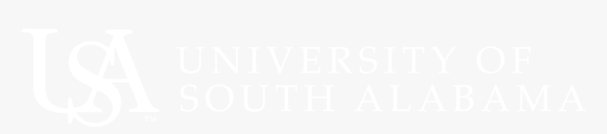 University Of South Alabama Logo