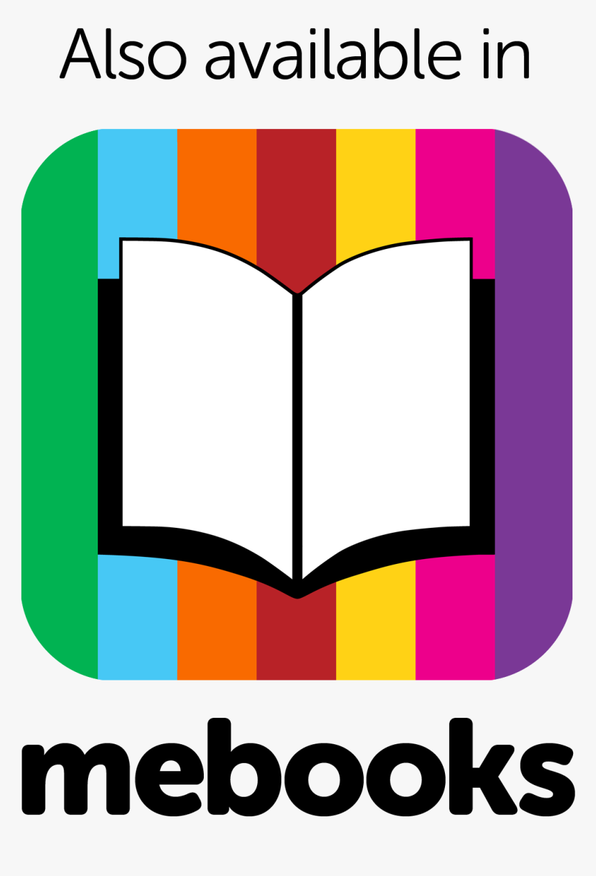 Transparent Ibooks Logo Png - Book, Png Download , Transparent Png ...