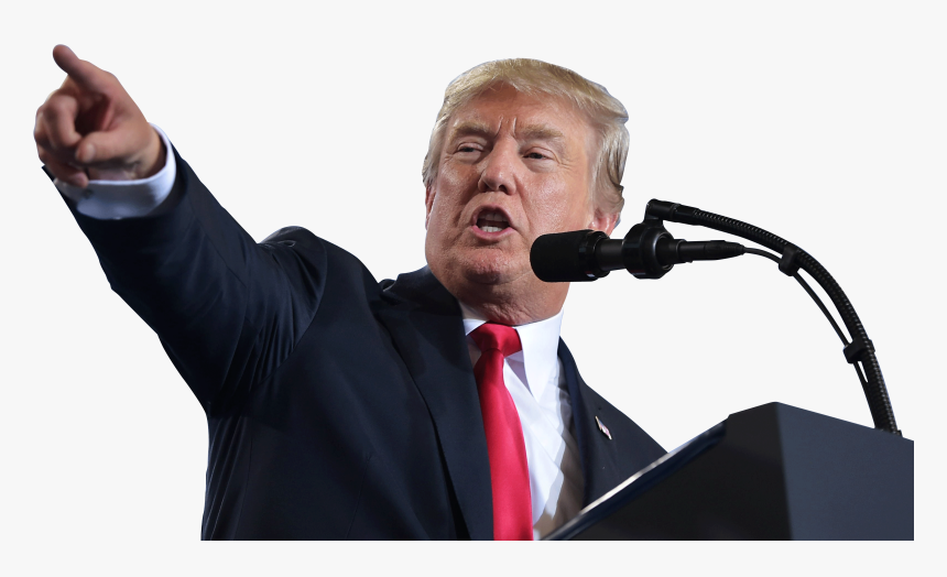 Donald Trump Png, Transparent Png , Transparent Png Image - PNGitem
