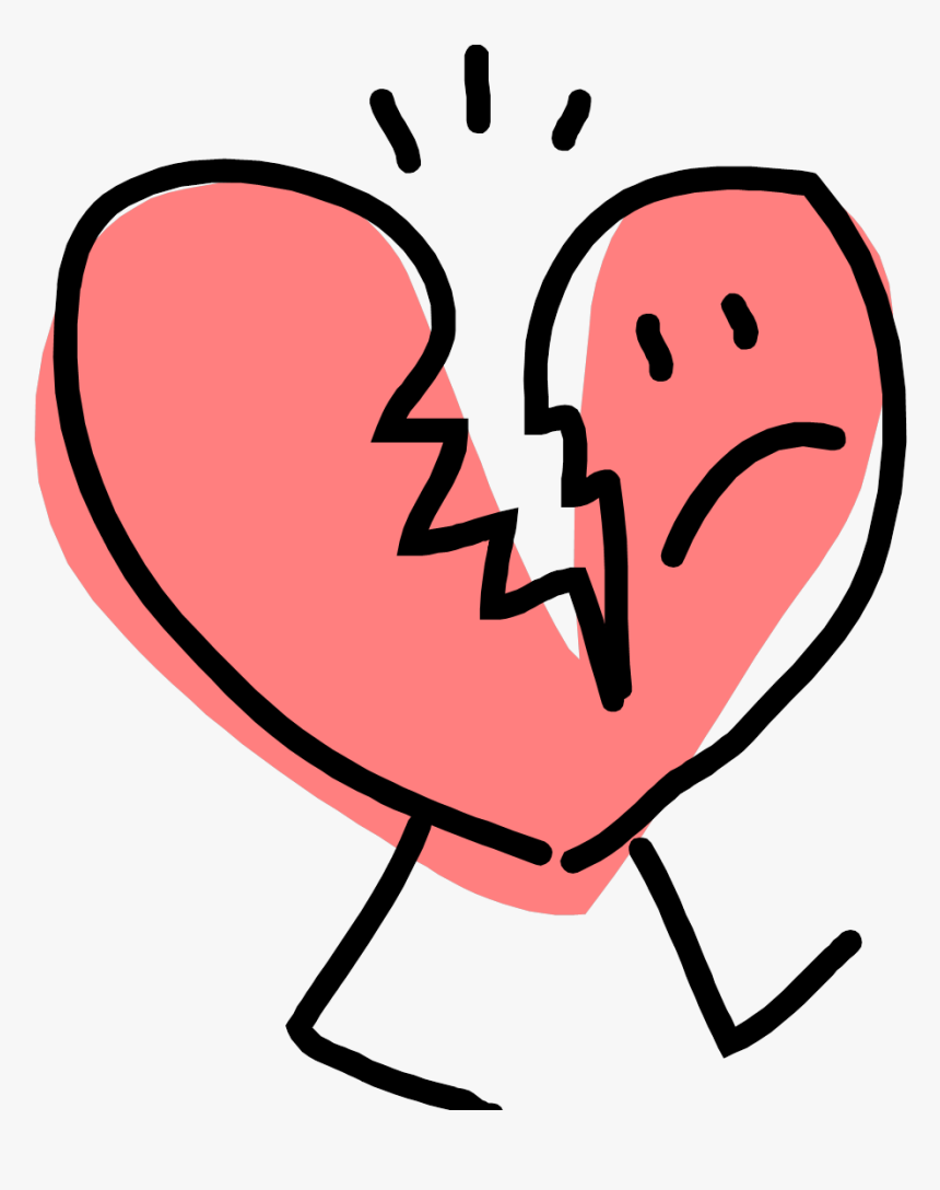Cute Broken Heart Pictures