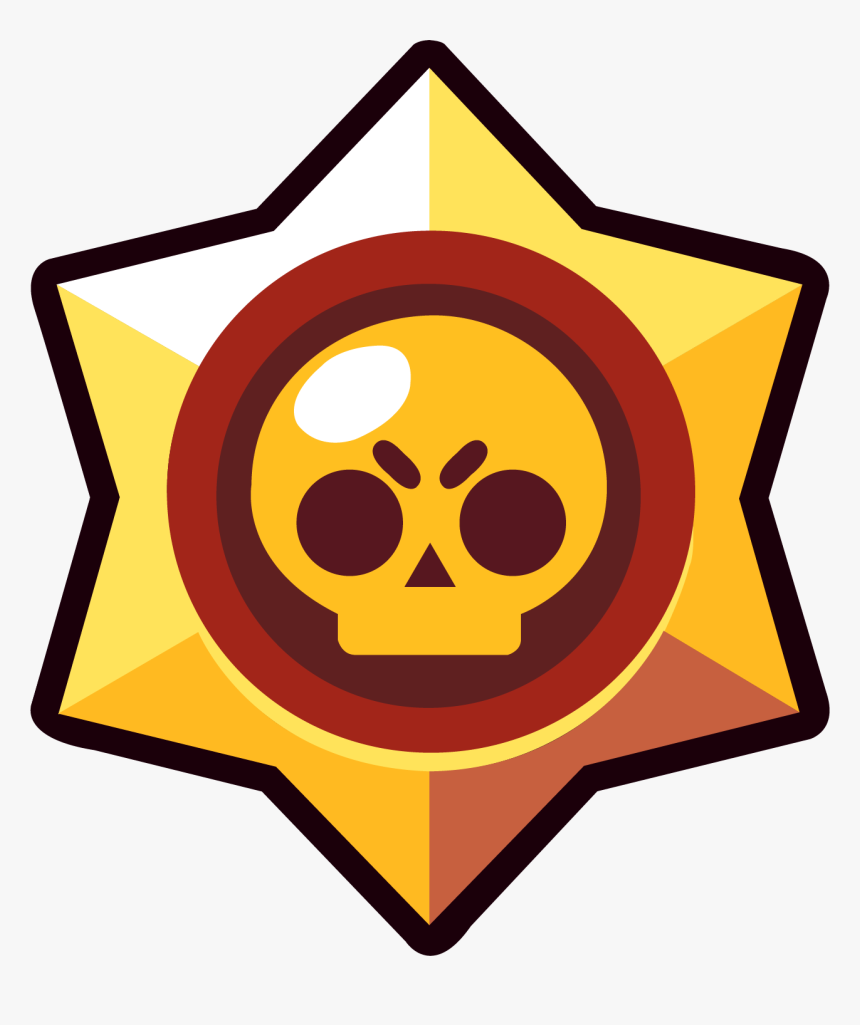 Brawl Stars Logo Png, Transparent Png , Transparent Png Image - PNGitem