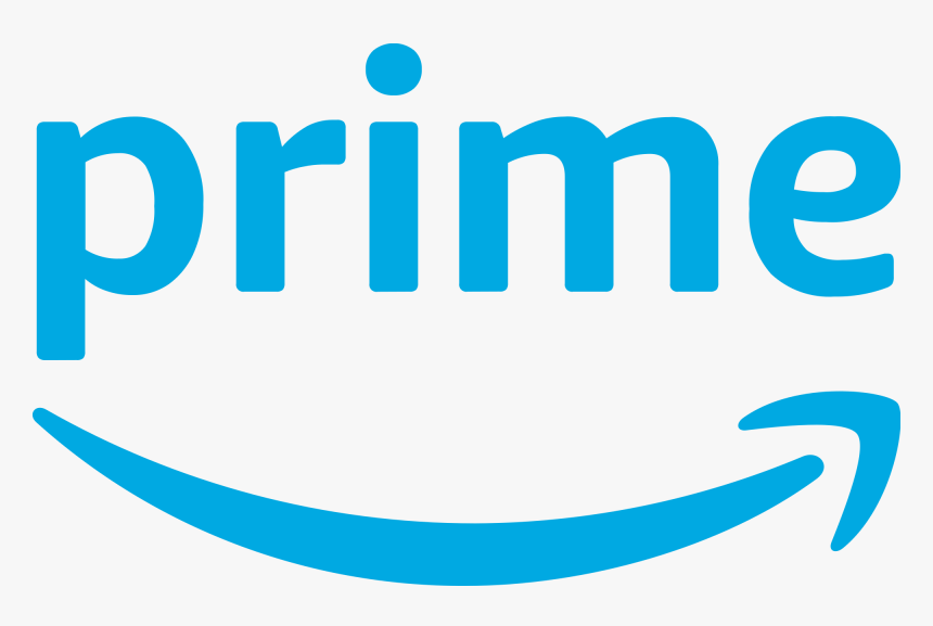 Amazon Prime Logo Png, Transparent Png , Transparent Png Image - PNGitem