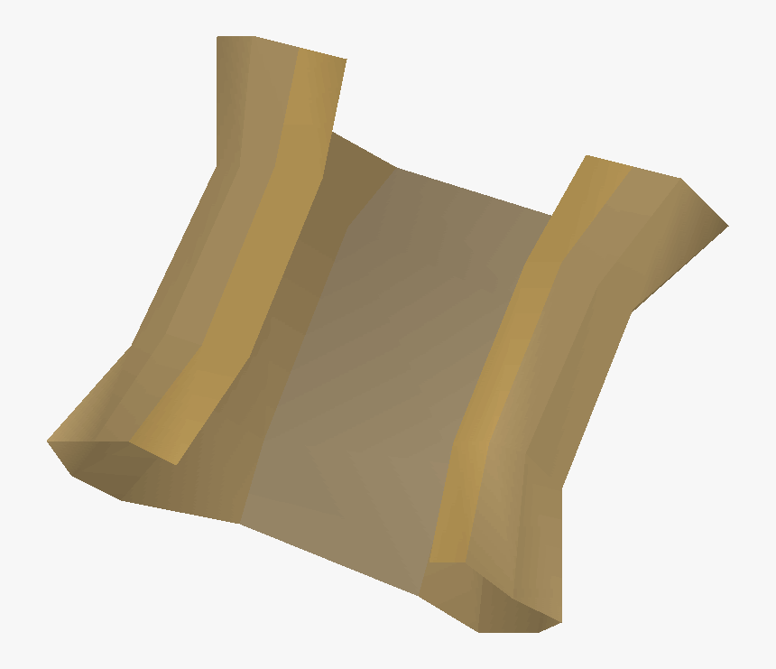 Osrs Scroll, HD Png Download , Transparent Png Image - PNGitem