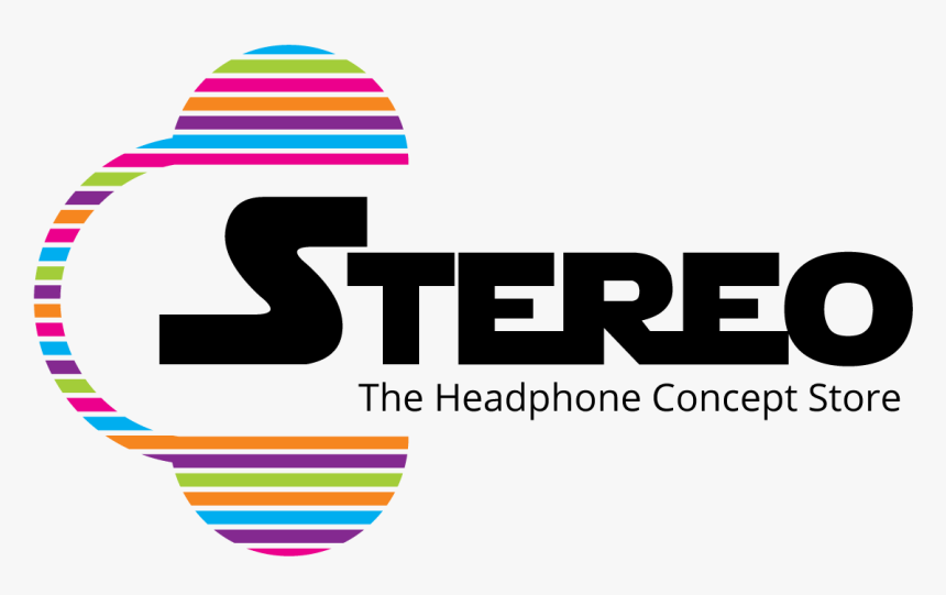Transparent Stereo Logo Png, Png Download , Transparent Png Image - PNGitem