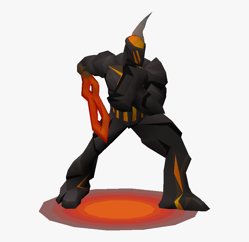 Transparent Runescape Gold Png - Action Figure, Png Download ...