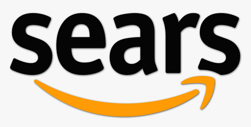 Old Sears Logo, HD Png Download , Transparent Png Image - PNGitem