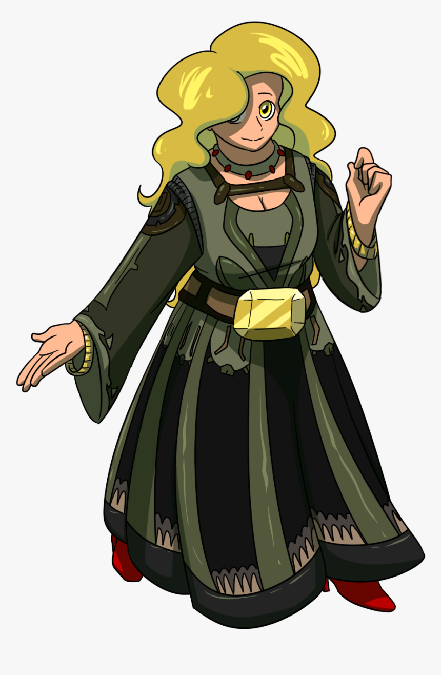 Doom Creatures Fictional Character Mythical Creature - Cartoon, HD Png ...