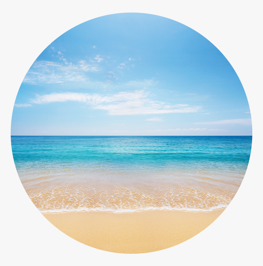 Beach Png Acur Lunamedia - Samundar Png, Transparent Png , Transparent ...