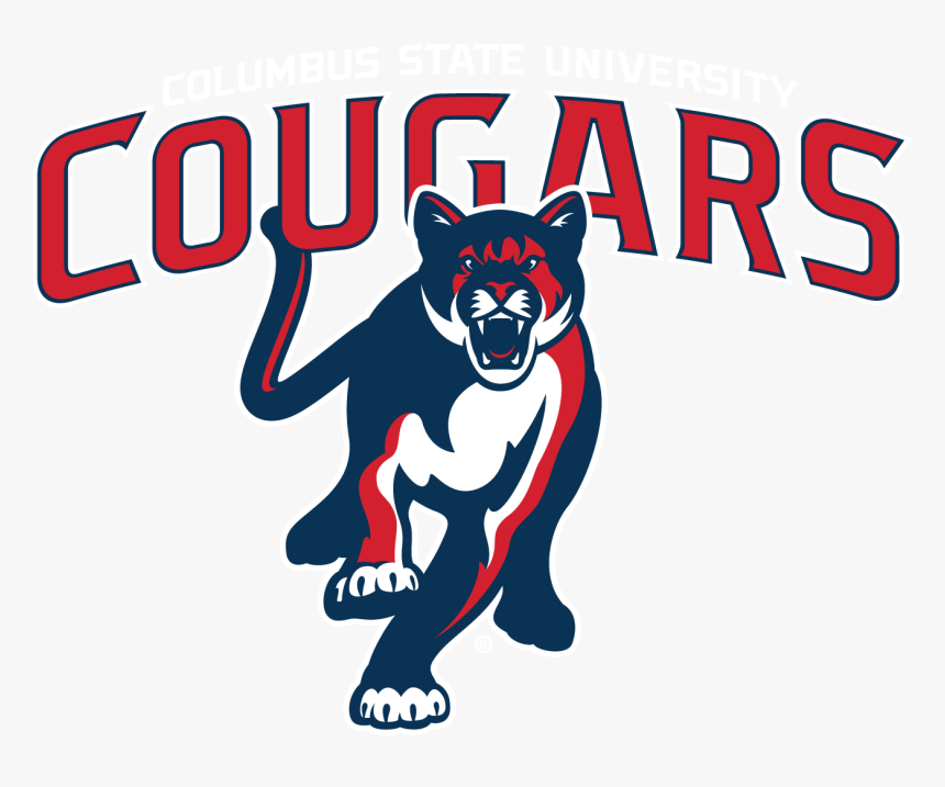 Columbus State University Logos - Columbus State Logo Png, Transparent ...