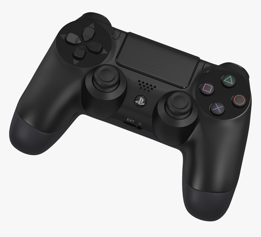 Transparent Background Playstation Png, Png Download , Transparent Png ...