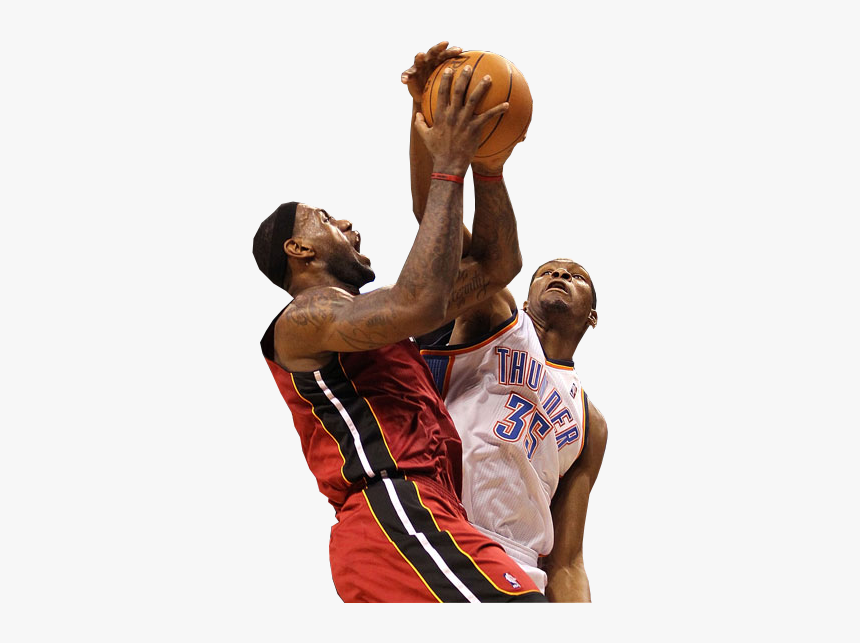 Kevin Durant Dunking Png