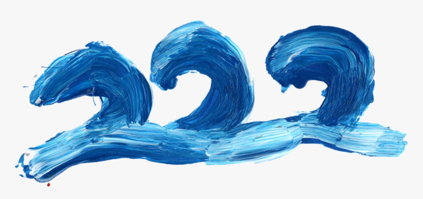 Free Download Wave Ocean Transparent- - Wave Png Paint, Png Download ...