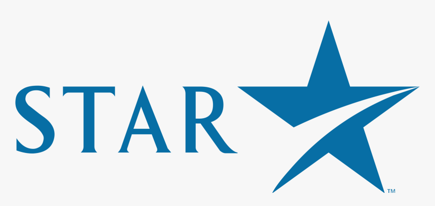 Star Tv Logo, HD Png Download , Transparent Png Image - PNGitem