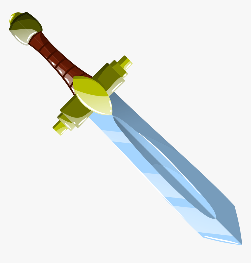 Transparent Sword Cross Png - Tree, Png Download , Transparent Png ...