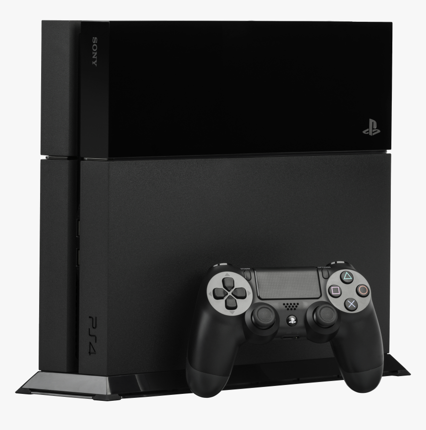 Transparent Playstation 4 Png, Png Download , Transparent Png Image ...