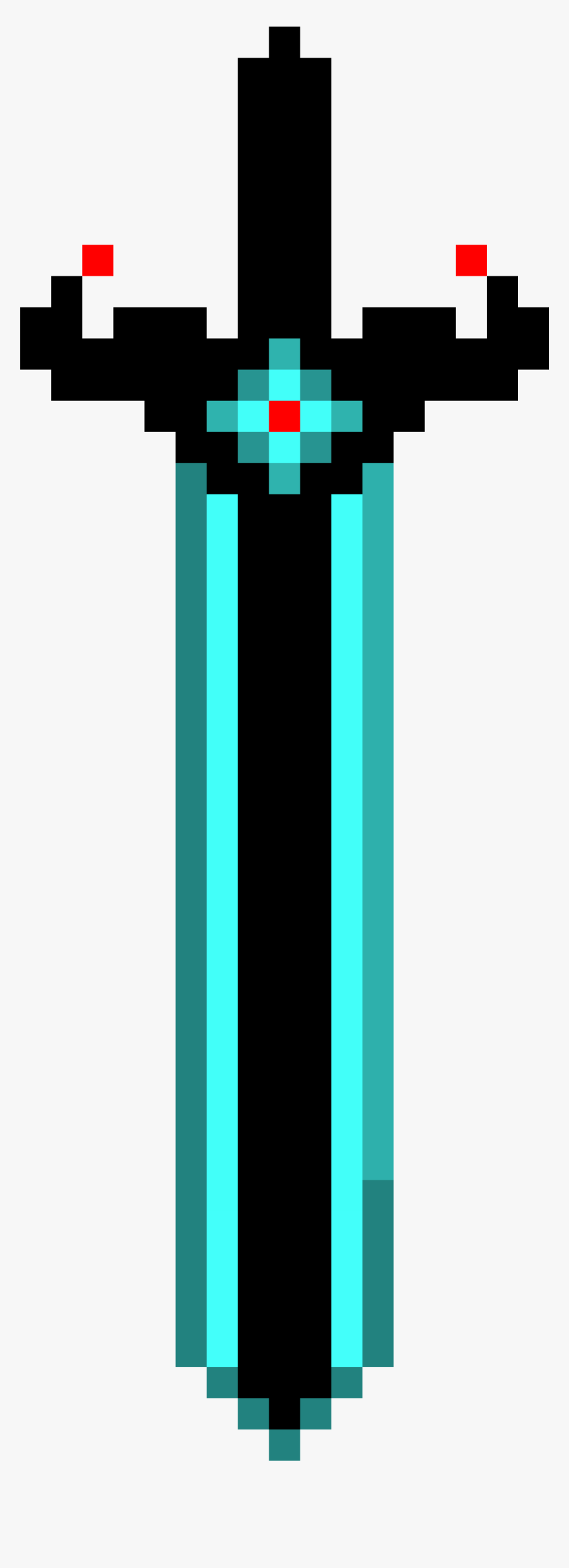 Sword Cross Png, Transparent Png , Transparent Png Image - PNGitem