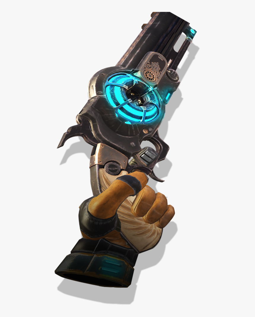 Revolver, HD Png Download , Transparent Png Image - PNGitem