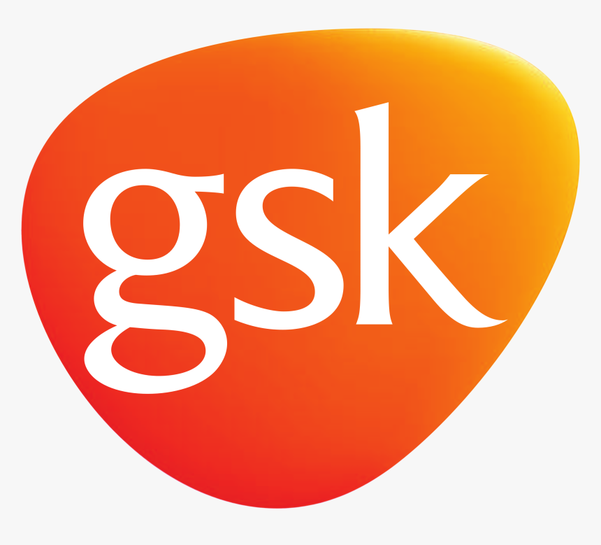 Gsk Logo - Gsk .png, Transparent Png , Transparent Png Image - PNGitem