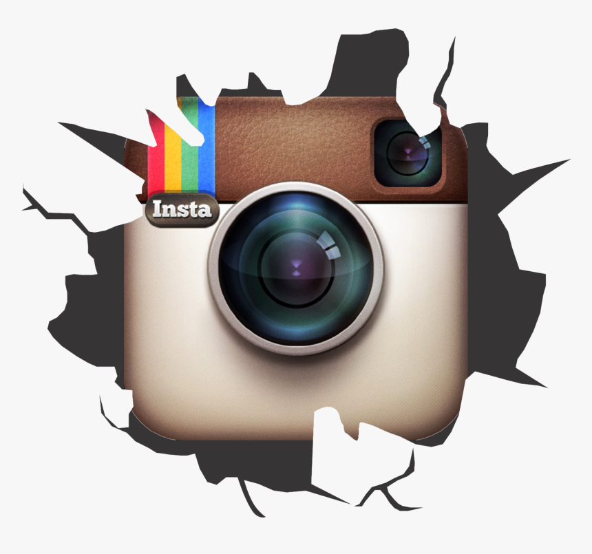 Cool Instagram Png, Transparent Png , Transparent Png Image - PNGitem