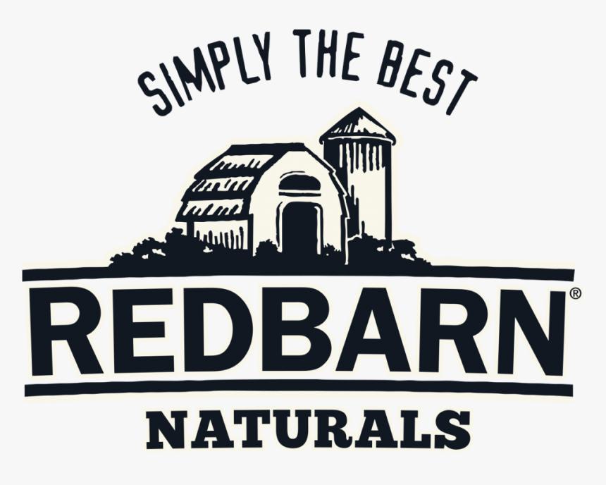 Redbarn Naturals - Redbarn Logo, HD Png Download , Transparent Png ...