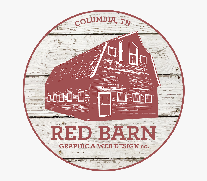 Red Barn Logo Designs, HD Png Download , Transparent Png Image - PNGitem
