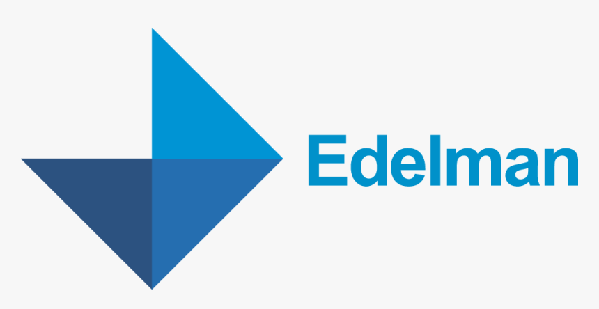 Edelman-logo - Edelman Public Relations Logo, HD Png Download ...