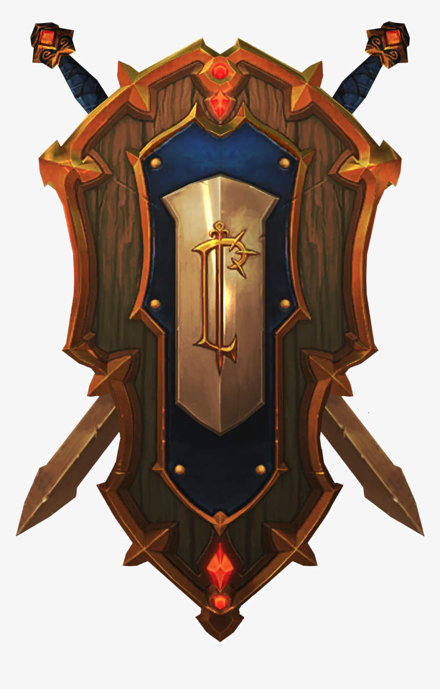 World Of Warcraft Wiki - Crest Of Lordaeron, HD Png Download ...