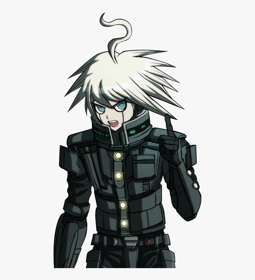 Kiibo Danganronpa, HD Png Download , Transparent Png Image - PNGitem