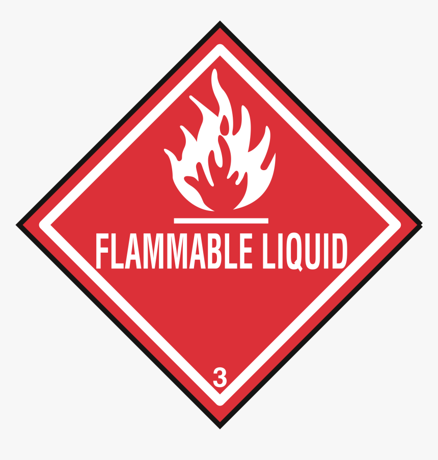 Thumb Image - Class 3 Dg Label, HD Png Download , Transparent Png Image ...