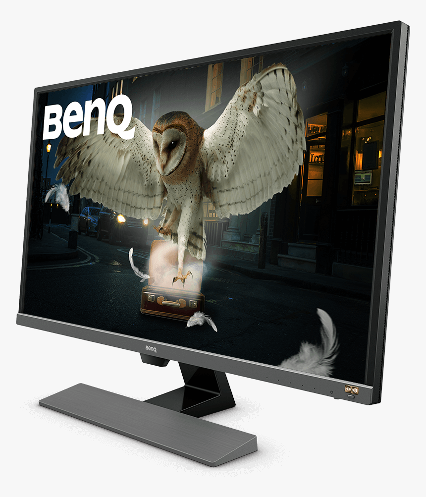 Benq Ew3270u, HD Png Download , Transparent Png Image - PNGitem