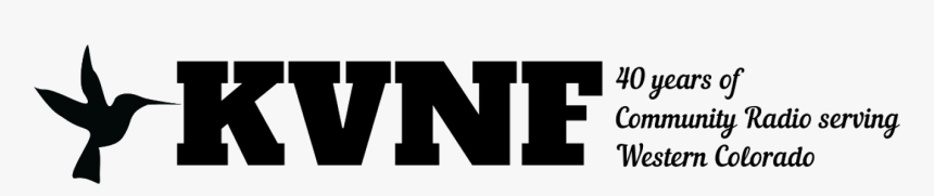 Kvnf Public Radio Logo, HD Png Download , Transparent Png Image - PNGitem