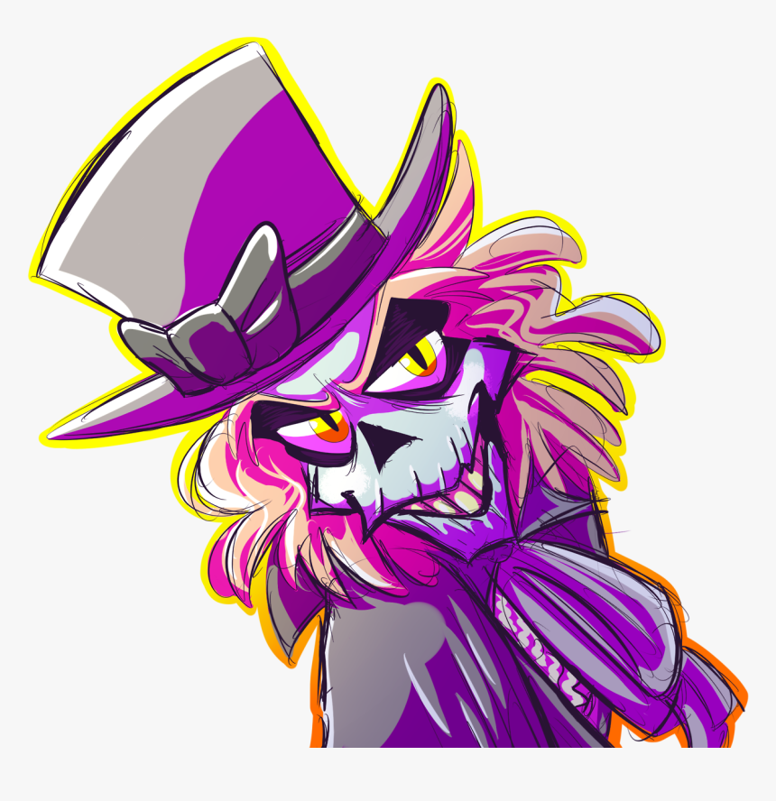 The Ghostly Database Hosted By Wikia - Illustration, HD Png Download ...