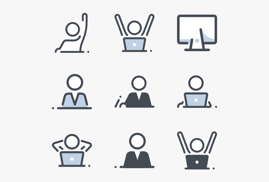 Working, HD Png Download , Transparent Png Image - PNGitem