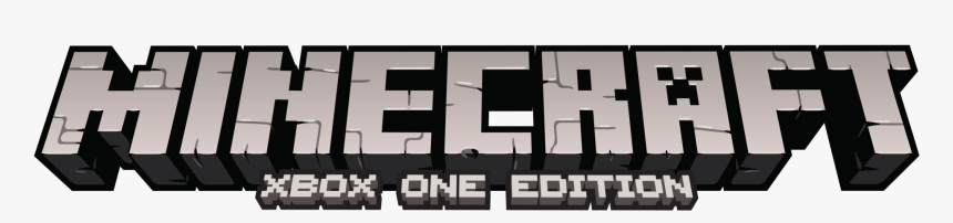 Minecraft Windows 10 Edition Logo, HD Png Download , Transparent Png ...